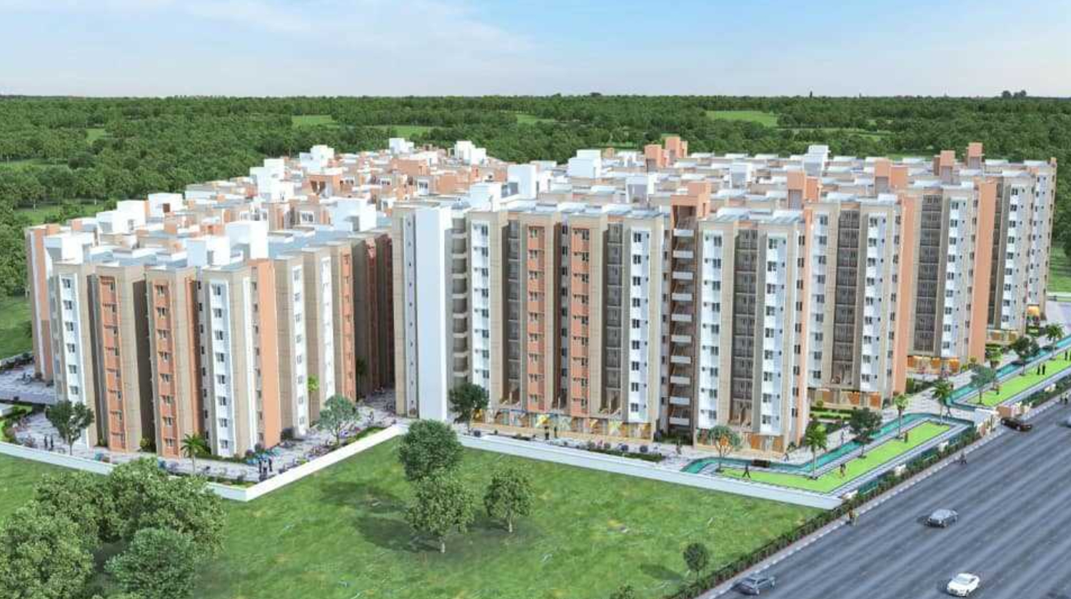 Chordia Group | Residential Projects